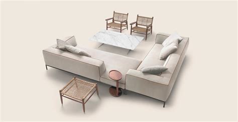 Perry Up Flexform Perry Up Flexform Sofa Perry Up Flexform Perry Up Flexform Sofa