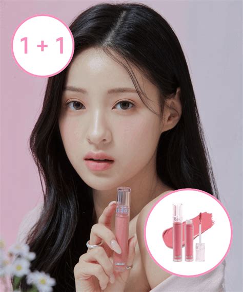 [1 1] 비건 타투 립 캔들 틴트 10color 에이블리