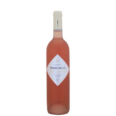 Aurore Rosé 2021