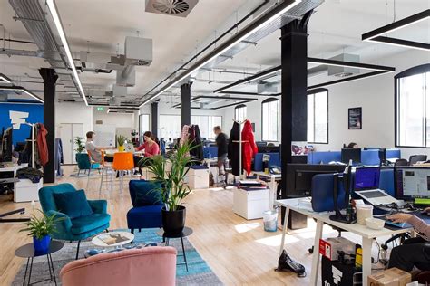 Creating An Agile Worksace Aster Creative Thinkers Specialist Builders