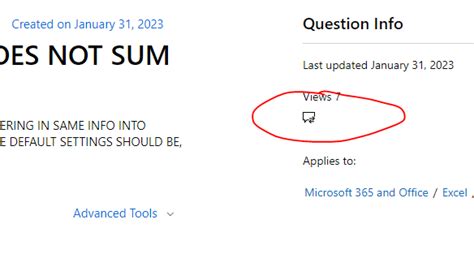 My Excel Isnt Working Auto Sum Function Does Not Sum The Cells Any Help Appreciated