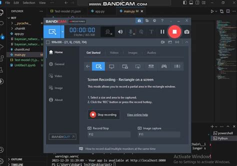 Launching Bayesian Belief Model Chatbot Nabeel Bin Riaz Posted On The