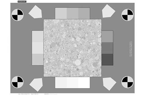 Dead Leaves Chart Ieee Cpiq 1858 Compliant Dxomark Imaging Quality Test And Solutions