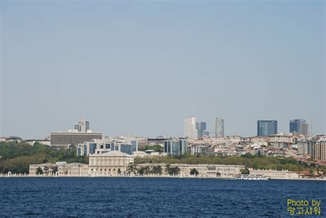 튀르키예 이스탄불 보스포러스 해협 보트 투어bosphorus Tour 네이버 블로그