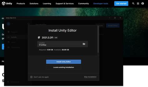 Getting Started With Unity For Game Development
