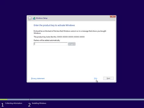 Gagal Upgrade Ke Windows 10 Product Key Ditolak Lakukan Clean Install Aja Service Laptop Jogja