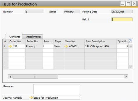 Solved Service Layer How To Use Issue For Production SAP Community