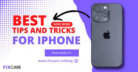 IPhone Tips And Tricks Elevate Your Smartphone Game With These Expert Hacks