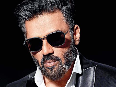 Sunil Shetty