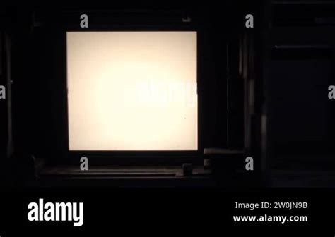 Old Film Transparency Projector Stock Videos And Footage Hd And 4k Video Clips Alamy