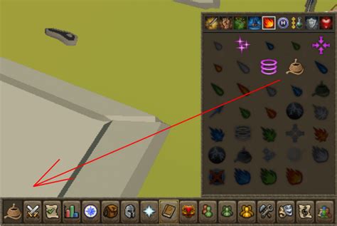 Legacy Update Rrunescape