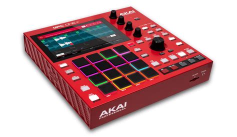 getting started with the akai mpc one a beginner s guide to beat