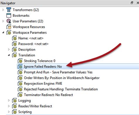 Shapefile How To Handle With No Geometry Shapes In FME Geographic Information Systems