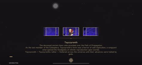 E0s1 Jingliu E0 Blade 0 Cycle Moc 10 R Jingliu