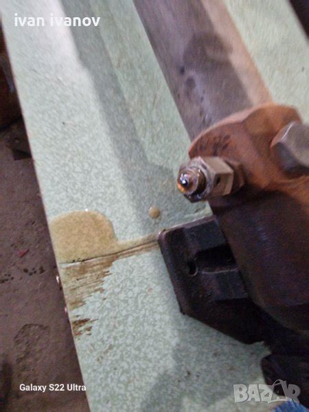 Хидро Помпа за Преси в Хидравлични и пневматични чукове в гр Червен бряг Id39919803 — Bazar Bg