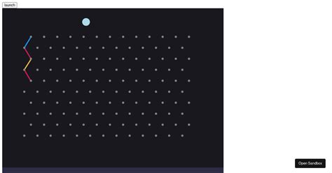 Matter Lines Examples Codesandbox