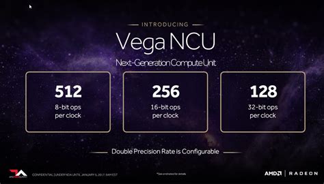 AMD Vega News Price Release Date Features Specs Tech Advisor