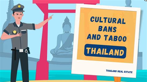 Things Not To Do In Thailand Cultural Tips Thailand Thailand Real