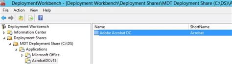 How To Deploy Windows Using Mdt And Wds