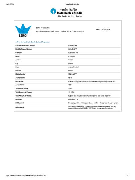Deepthi Report Pdf Money Payments