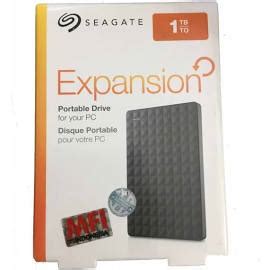 SEAGATE EXPANSION HARDISK EXTERNAL SIPLah