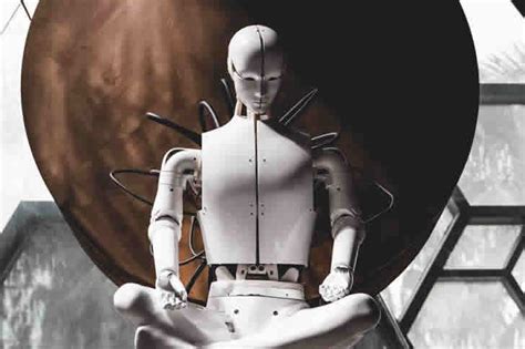 The Future Of Robotics 5 Advancements Shaping Tomorrow Topchoicespost