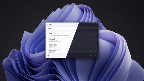 优秀 Winui3 项目作品