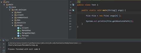 Java 怎样在intellij Idea中让java程序读取txt文件作为输入 Segmentfault 思否