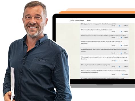 Churchtrac Blog What Is The Shape Test Churchtrac Blog