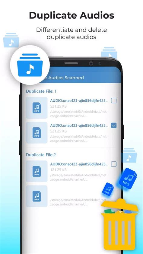 Duplicate File Remover Android App Source Code By Dipalipatel123 Codester