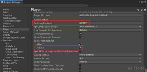 unity 场景窗口分辨率 unity游戏分辨率怎么调 jowvid的技术博客 51cto博客