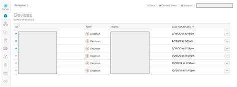 Particle Console Missing Import Button In Developer Mode Solved