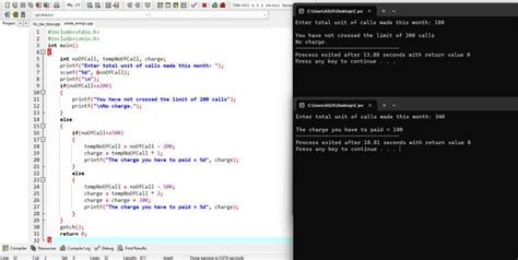 Day 28 Of 100daysofcodechallenge Calculating Phone Bills Anjali