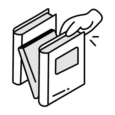 Premium Vector A Hand Pointing At A Computer Screen That Says Quot The Time Of 5 00 Quot