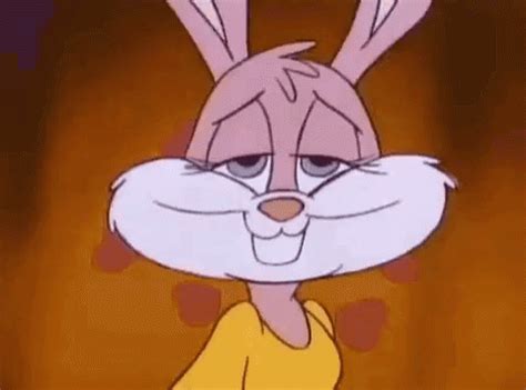 “lola Bunny” Tenor