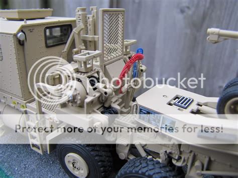 Het M1070a1 With M1000 Trailer General Topics Dhs Forum