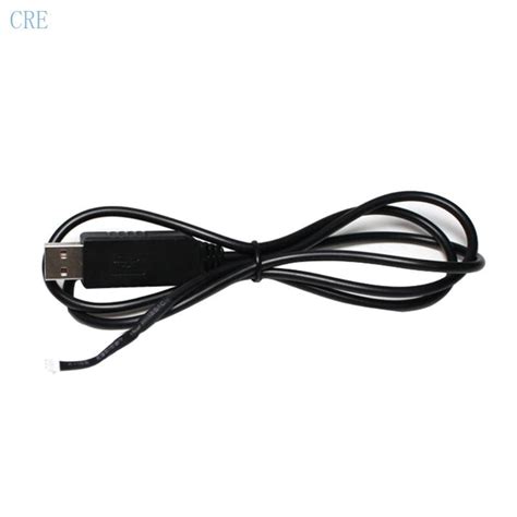 Cre For Rpi 5 Terminal Serial Port Line Terminal Serial Cable Uart Interfaces Debugging Cable