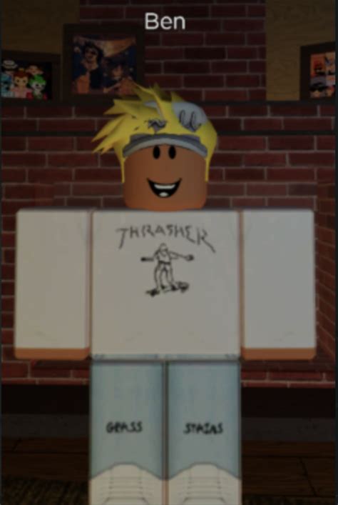 Ben Flicker Wiki Fandom