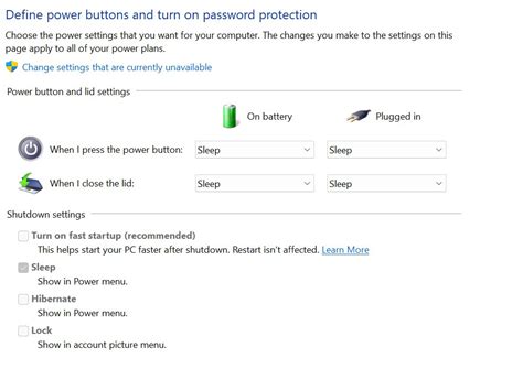 Acer NitroАn17 41 Sleep Mode The Problem Is That When I Turn On Sleep Mode The Screen Goes Out
