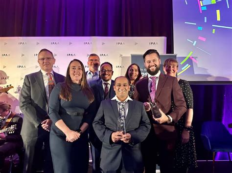 Geoscience Australia On Linkedin Geoscience Australia Shines At The Australian Public Service