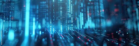 Stereoscopic Data Chart Visual Data Screen Datatable Visual Data