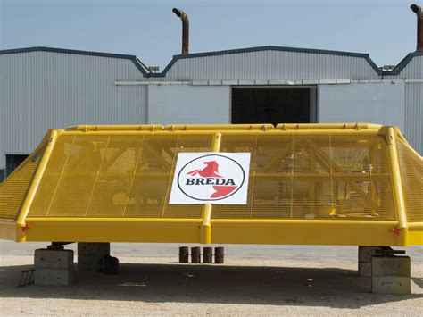 Pipeline End Manifold Plem Pipeline End Terminal Plet Breda