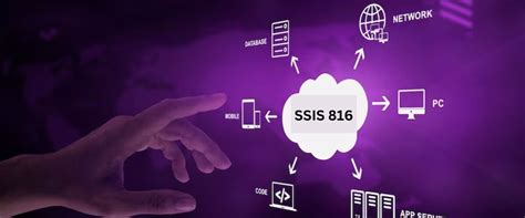 Enhancing Data Integration Efficiency Ssis 816 Trending Blog Post