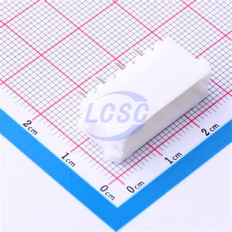 LC 04T JST Connectors LCSC Electronics