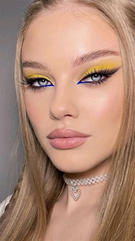 Super Easy Eye Makeup Ideas For Beginners Artofit