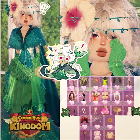 White Lily Cookie Dti Outfit Revamp Fashion Dress Up Games