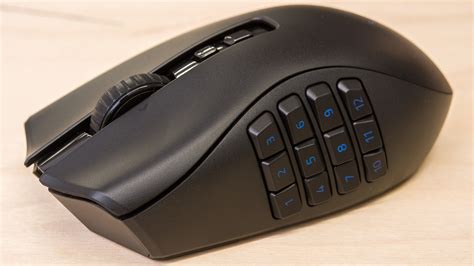 Razer Naga V2 Pro Vs Orbital Pathfinder Which Mouse Is Better