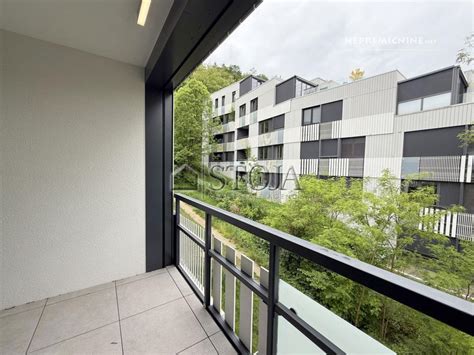 Prodaja Stanovanje 4 Sobno Ljubljana Center Devana Park Ii 11652