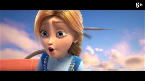 Снежная королева 5 Разморозка Трейлер Мультфильм 2023 Youtube