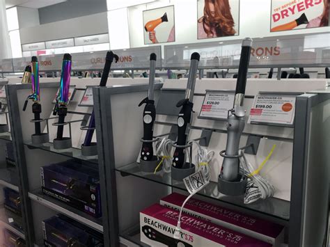 Popon Image Gallery Inline Curling Iron Holsters